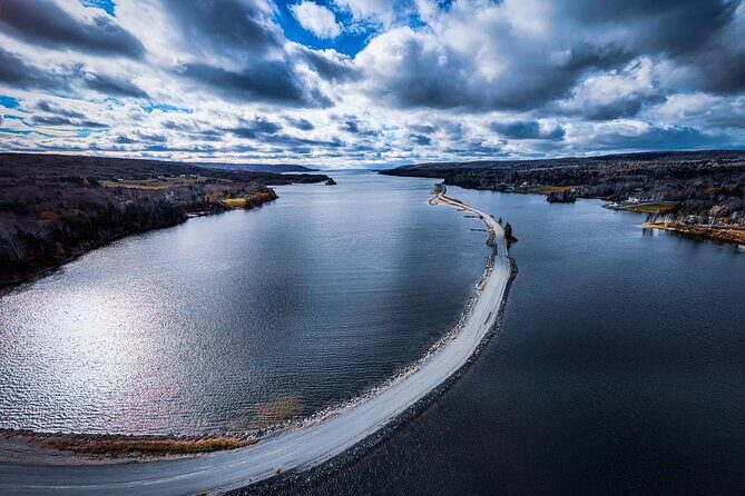 Blacketts Lake And East Bay Sand Bar Coastal Tour - Final Thoughts — Is It Worth It?