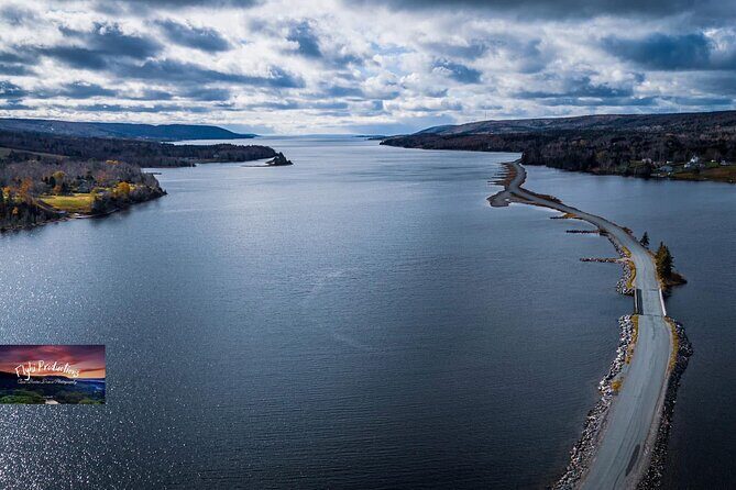 Blacketts Lake And East Bay Sand Bar Coastal Tour - Frequently Asked Questions
