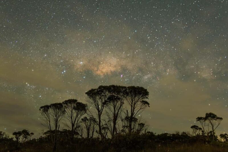 Blackheath: Night Sky Photography Workshop - An In-Depth Look at the Experience