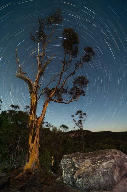 Blackheath: Night Sky Photography Workshop - Final Thoughts