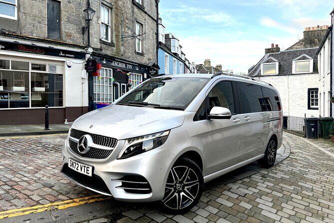 Blackness & Stirling Castle, Wallace Monument Private Tour - What Makes This Tour Stand Out?