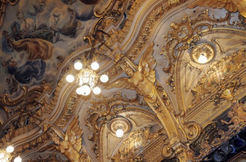 Blackpool: Afternoon Tea at Blackpool Tower Ballroom - Authentic Perspectives from the Reviews