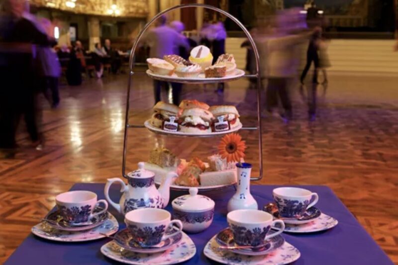 Blackpool: Afternoon Tea at Blackpool Tower Ballroom - Final Thoughts: Is It Worth It?