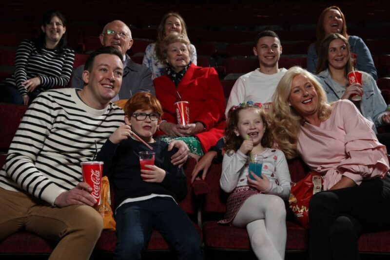 Blackpool: Blackpool Tower Circus Entrance Ticket - What You Need to Know Before You Go
