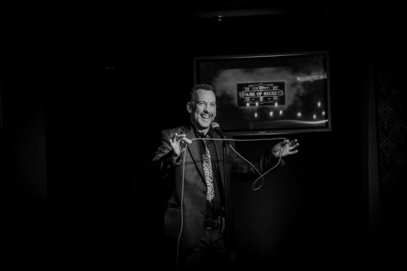 Blackpool: Family Magic Show with Award-Winning Magician - Overview of the Experience