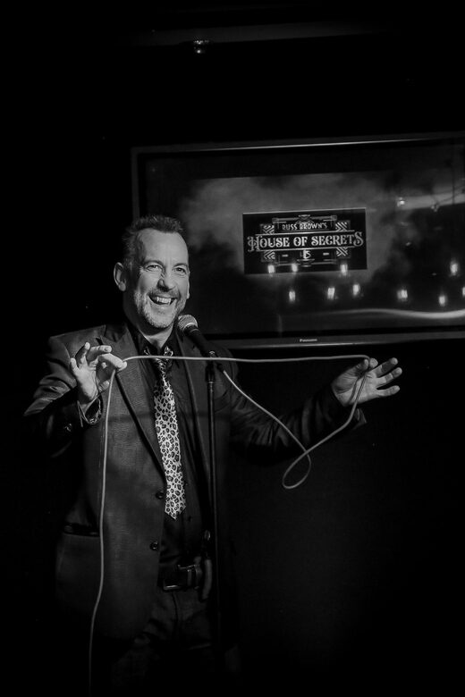 Blackpool: Family Magic Show with Award-Winning Magician - Authentic Experience from Real Visitors
