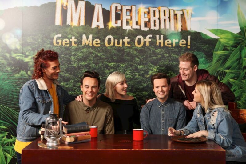 Blackpool: Madame Tussauds Entry Ticket - The Authentic Experience: What Visitors Say