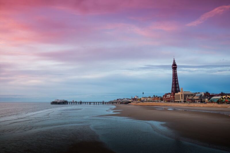 Blackpool: Tower Eye Entry Ticket - Final Thoughts: Is It Worth It?
