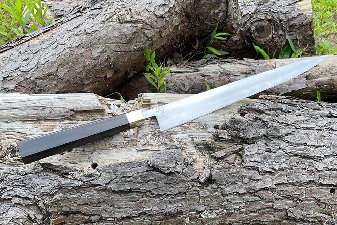 Blacksmith Workshop Tour - Final Thoughts