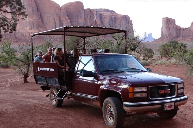 Blackwater Tours - Extended 2.5 Hour Tour - 2 person minimum - The Full Experience: What to Expect