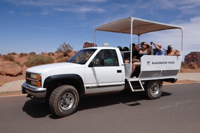 Blackwater Tours - Extended 2.5 Hour Tour - 2 person minimum - Summing It Up: Who Should Consider This Tour?
