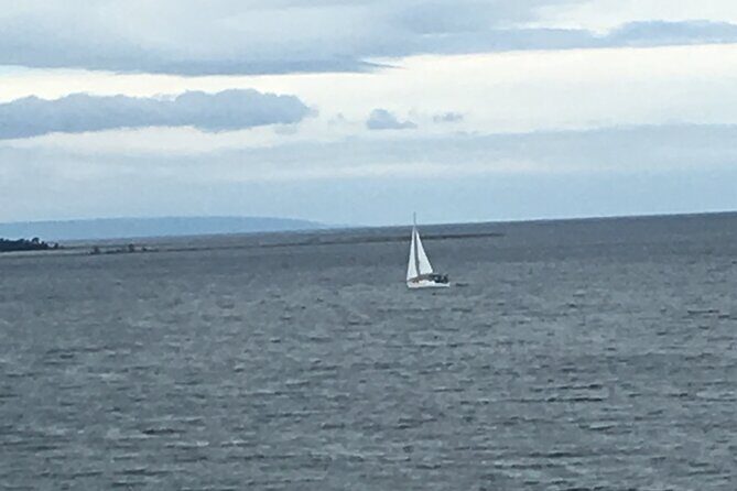 Blackwood Tours: Highland Village, Baddeck, Bell Museum Tour - Key Points