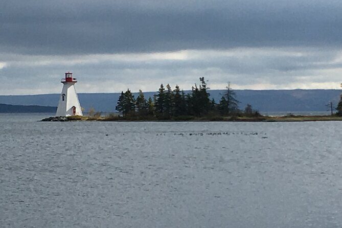 Blackwood Tours: Highland Village, Baddeck, Bell Museum Tour - An In-Depth Look at the Itinerary