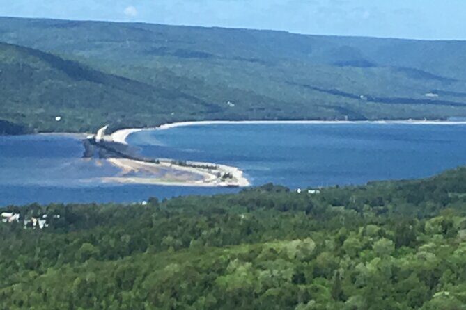 Blackwood Tours: Highland Village, Baddeck, Bell Museum Tour - Authentic Experiences and Guest Feedback