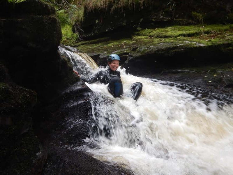 Blaenau Ffestiniog: Snowdonia National Park Canyoning - What Makes This Canyoning Experience Special?