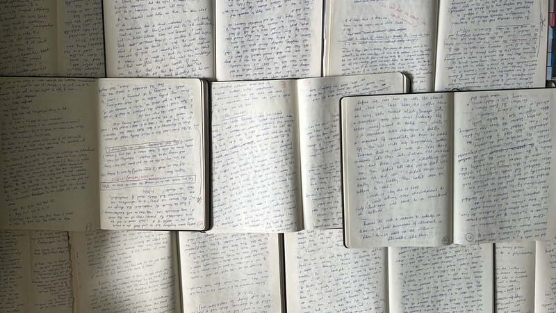 Blake & Defoe's London: Literary Tour & Writing Workshop - An In-Depth Look at the Tour Experience