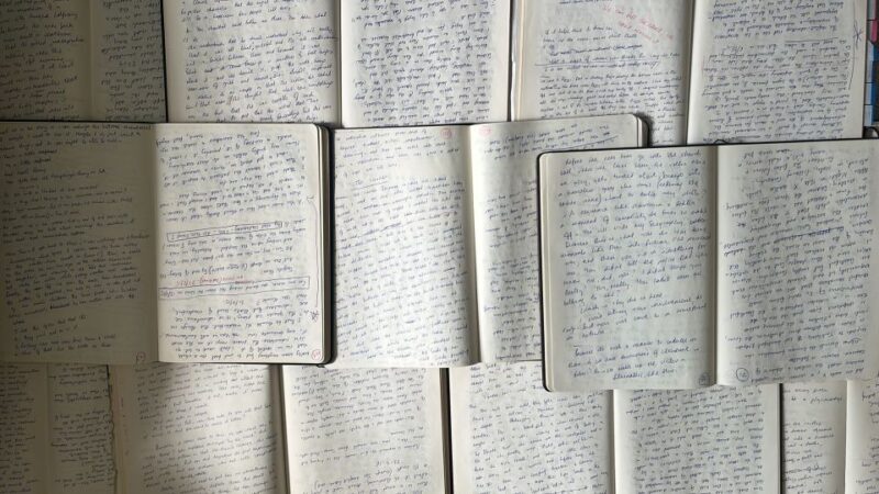 Blake & Defoe's London: Literary Tour & Writing Workshop - Final Thoughts