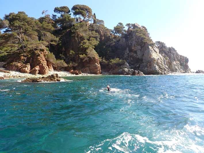 Blanes: Coasteering - the best coasteering in costa Brava - Final Thoughts