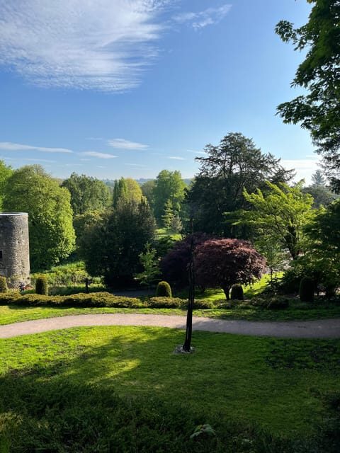 Blarney Castle and Cork City:Private taxi tour . - Cork City: The Hidden Gems