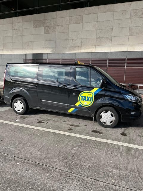 Blarney Castle and Cork City:Private taxi tour . - FAQ