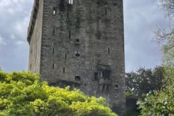 Blarney Castle and Cork Guided Private Tour in modern AC Minibus - FAQ