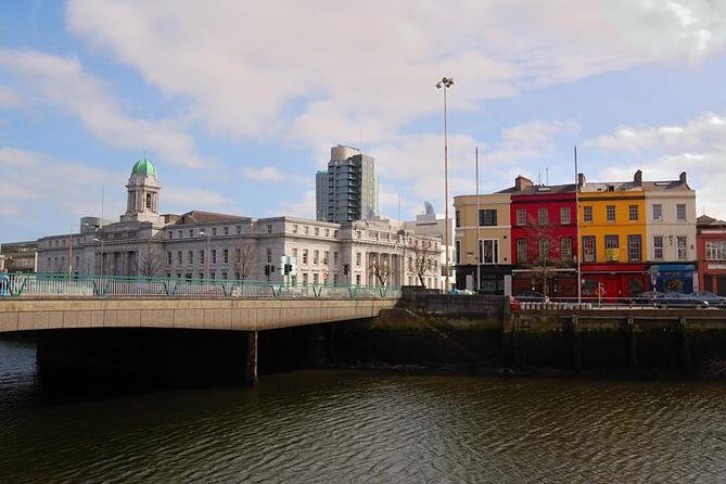 Blarney Castle, Cork City and Cobh Private Tour from Killarney - The Experience in Practice