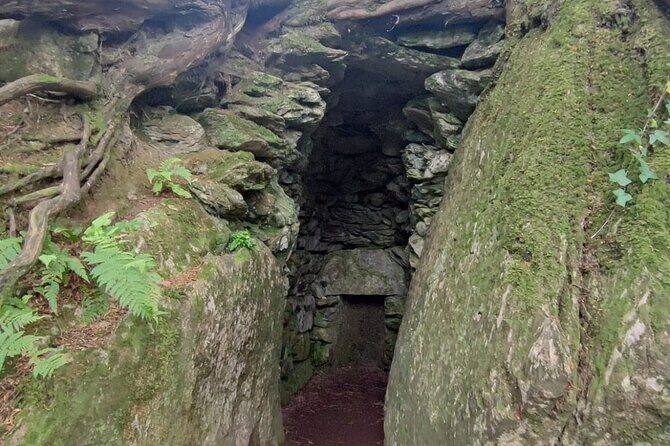 Blarney Castle Cork City and Jameson Distillery Small groups - FAQs