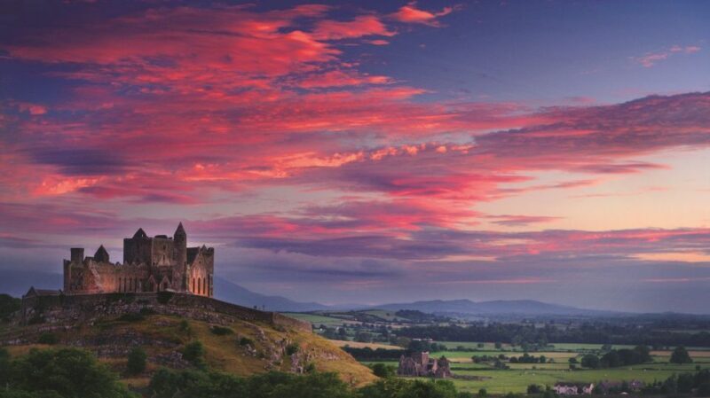 Blarney Castle Full-Day Tour from Dublin - A Deep Dive into the Experience