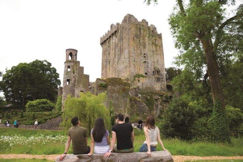 Blarney Castle Full-Day Tour from Dublin - FAQ