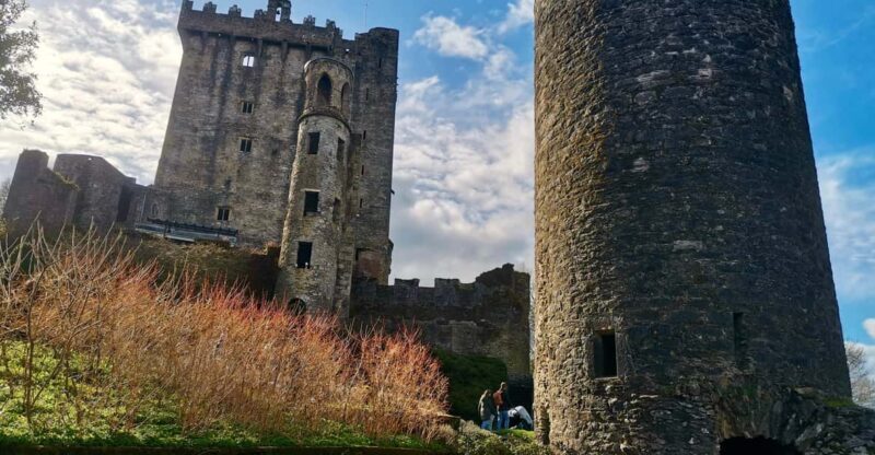Blarney Castle: Private Guided Day Tour from Dublin - The Sum Up