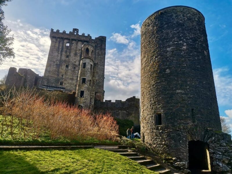 Blarney Castle: Private Guided Day Tour from Dublin - FAQ