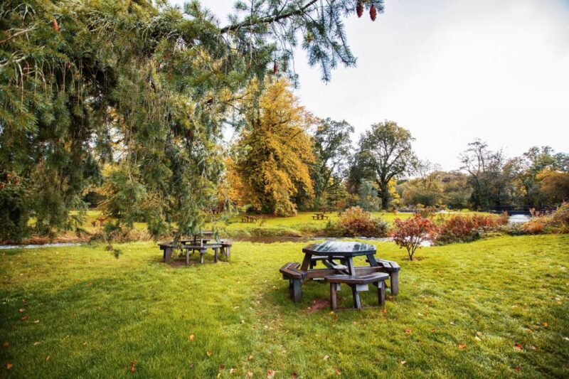 Blarney Castle & Rock of Cashel Private Car Trip from Dublin - Key Points