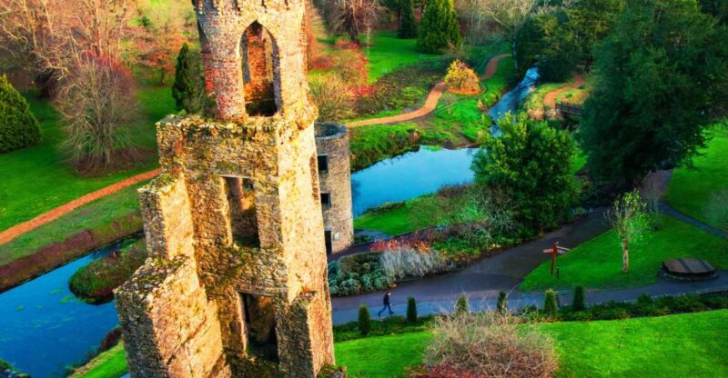Blarney Castle & Rock of Cashel Private Car Trip from Dublin - The Sum Up