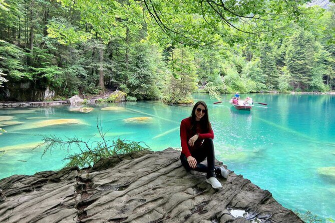 Blausee, Interlaken and alpine villages private guided tour from Luzern - Who Would Love This Tour?
