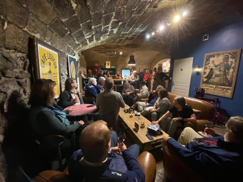 Blaye: the secrets of Blaye, wine, art, history and old cars - Discovering Blaye: A Journey Through Wine, Art, and History