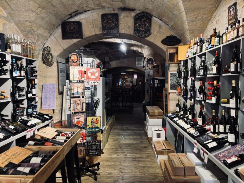 Blaye Workshop: Confidence with Tasting French Wines - FAQs