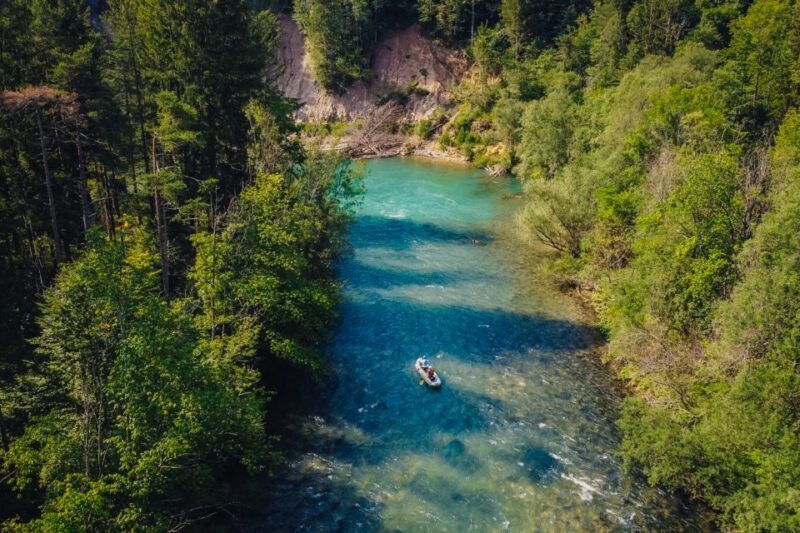 Bled: 3-Hour Family-Friendly Rafting Adventure - Authentic Experiences & Traveler Feedback