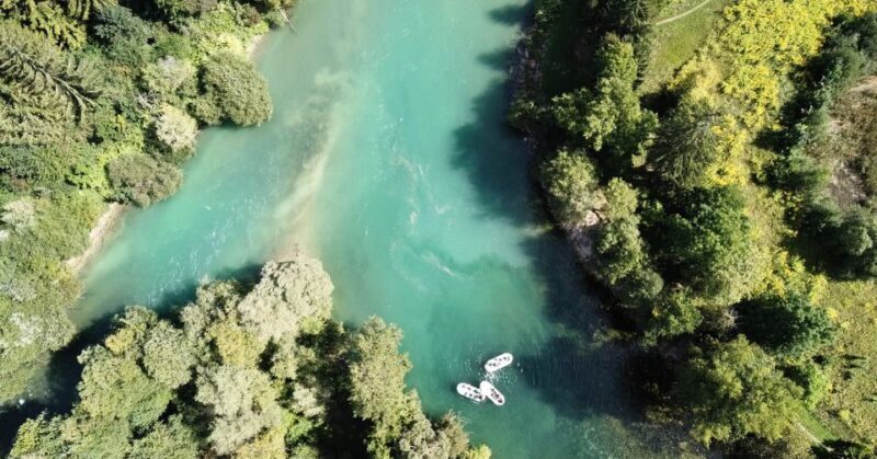 Bled: 3-Hour Family-Friendly Rafting Adventure - Practical Aspects & Considerations