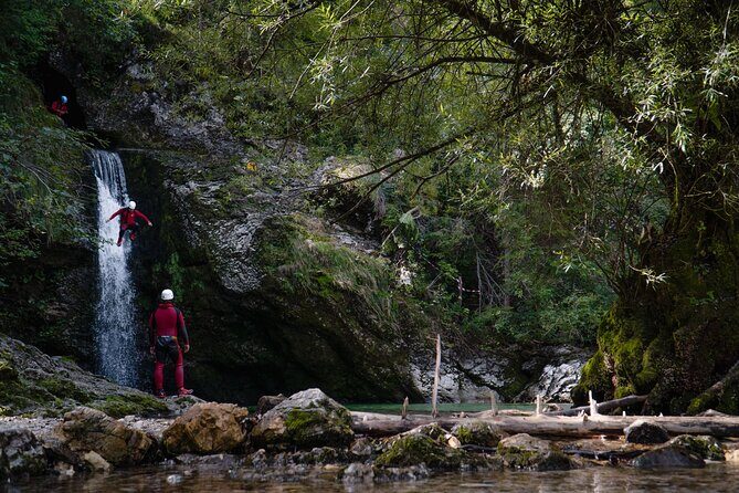 Bled Canyoning Experience - FAQs – Your Practical Questions Answered