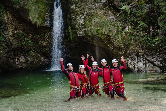 Bled Canyoning Experience - Final Thoughts