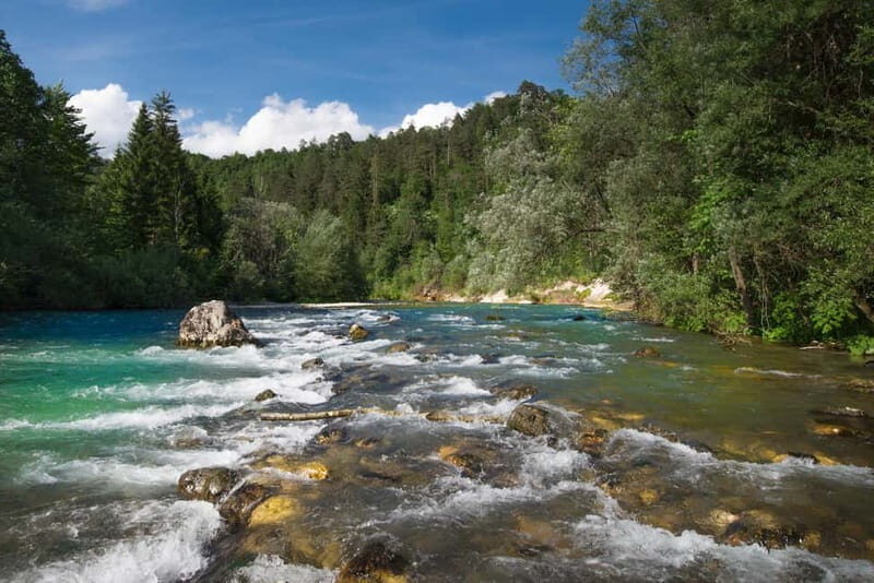 Bled: Europe's Longest Zipline Adventure over Dolinka River - FAQ