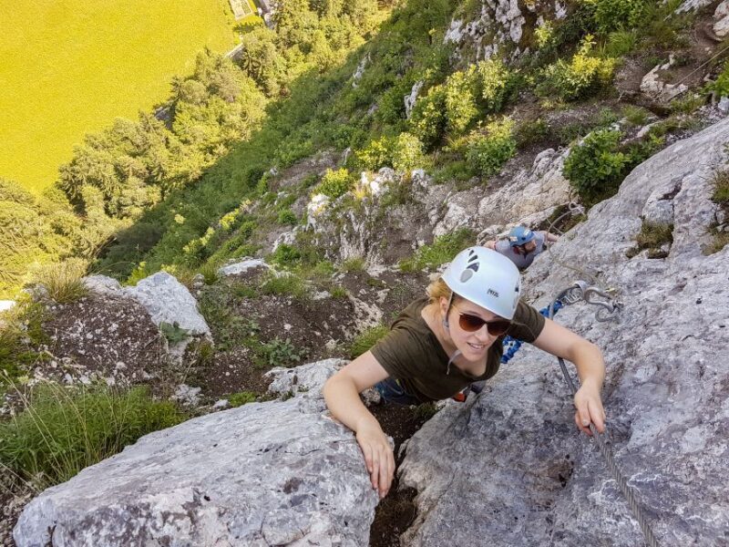 Bled: Fairytale Via Ferrata Route - Final Thoughts