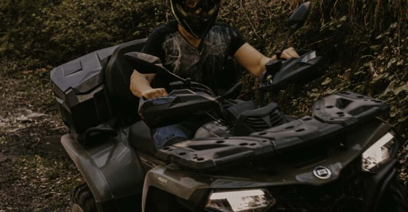 Bled: Full-Day Quad Rental - Why We Think This Quad Tour Is Worth Considering