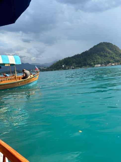 Bled: Lake Bled Guided Walking Tour with Cream Cake - The Sum Up: A Charming, Authentic Bled Experience