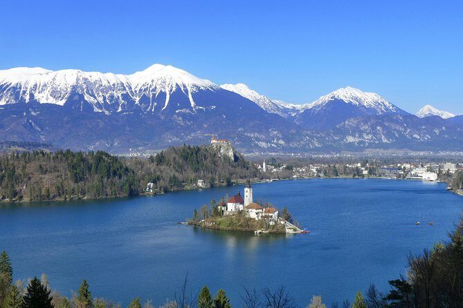 Bled Lake Day Tour From Ljubljana - Who Will Love This Tour?