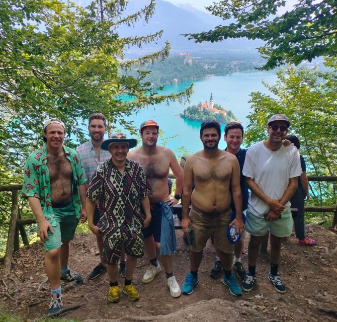 Bled lake day tour from Ljubljana - What to Expect: An In-Depth Look at the Tour Experience