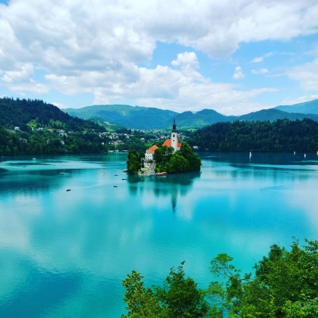 Bled lake day tour from Ljubljana - Who Will Appreciate This Tour?