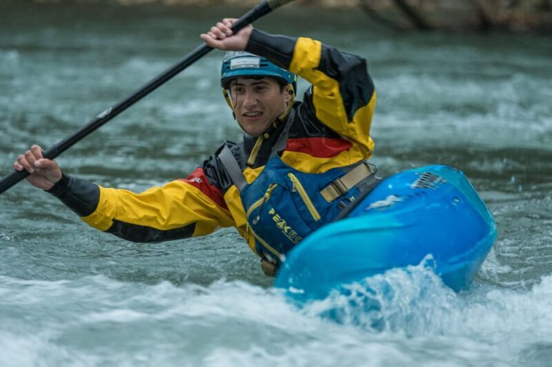 Bled: Sava River Kayaking Tour - Practical Tips for Participants