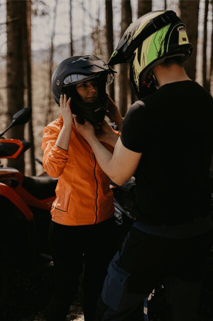 Bled: Scenic 2 hour QUAD tour - What to Expect from the Quad Tour Experience