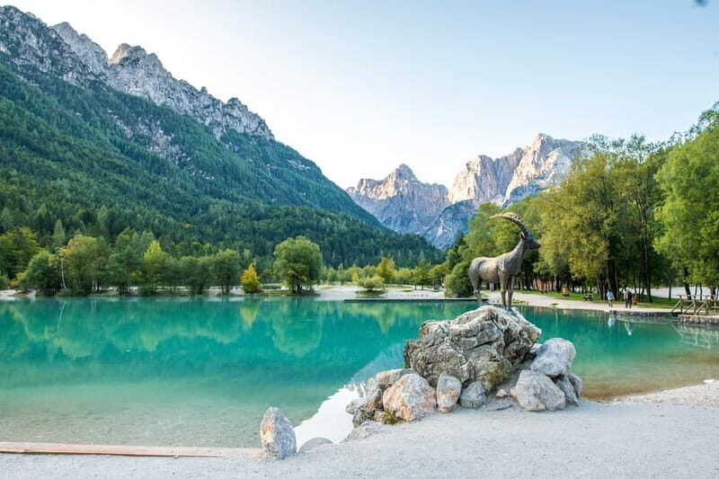 Bled: Soa River Experience - FAQ